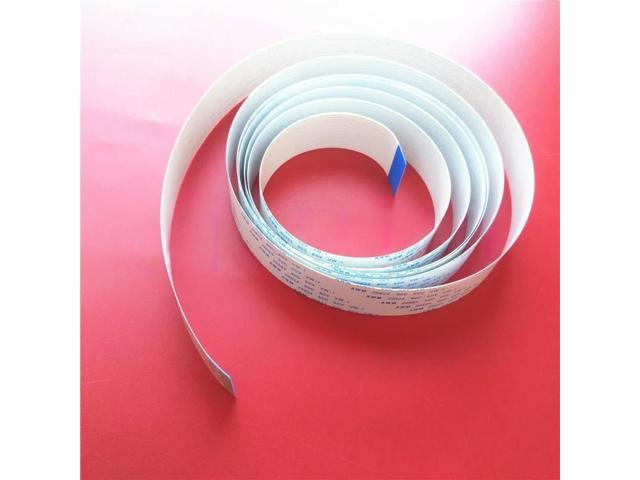 Click here for FOR Pcut cutting plotter FFC flat date cable 16pin... prices