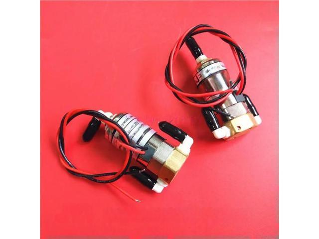 Click here for FOR 4pcs color plotter printer magnet valve air so... prices