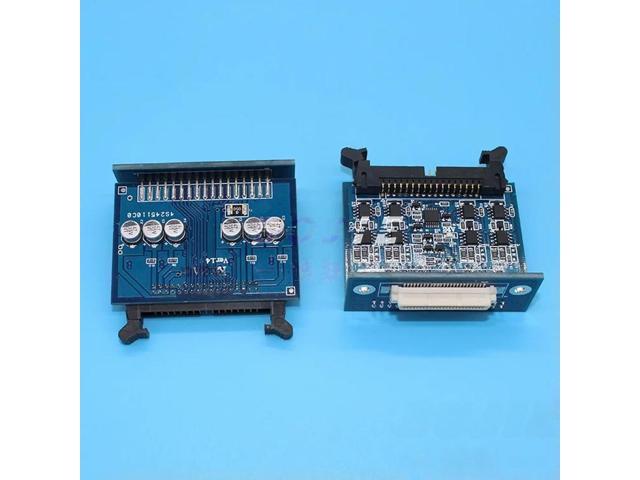Click here for FOR Large format printer 512 print head transfer b... prices