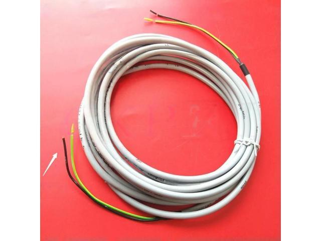 Click here for FOR printer tank chain power cable 2pins 3pins 6 m... prices