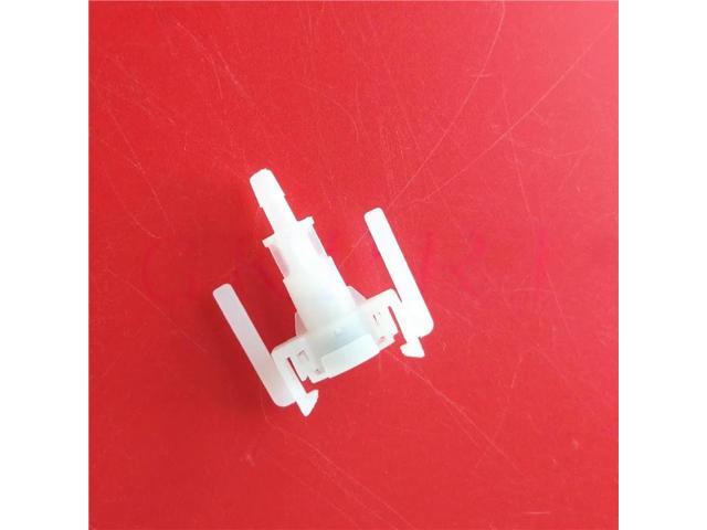 Click here for FOR Printer TX800 ink damper connector up clips 4x... prices