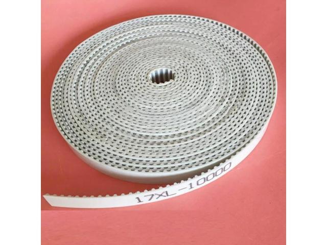 Click here for FOR Large format printer carriage long belt 17XL-1... prices