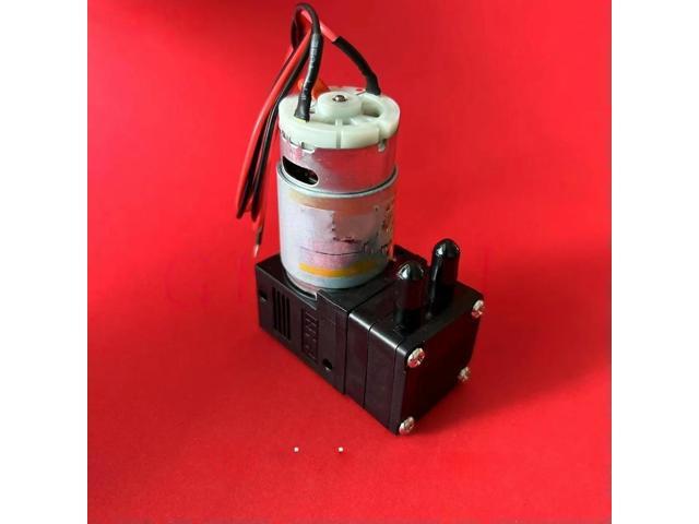 Click here for FOR JH-10 small ink 100-200ml/min 3W 24VDC X- big... prices