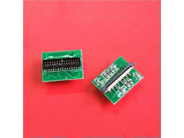 Click here for FOR Inkjet printer 128 printhead connector card 33... prices