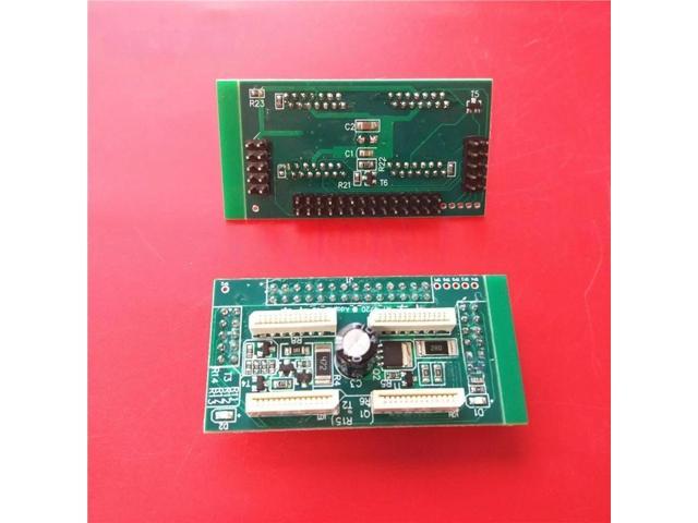 Click here for FOR Large format printer for I3200 print head tran... prices