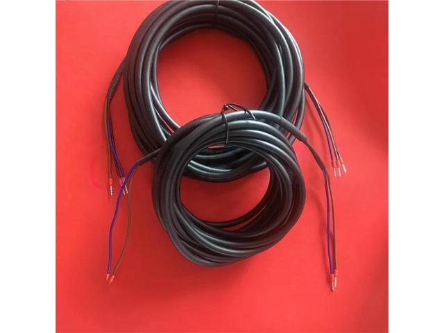 Click here for FOR Inkjet Printer tank chain power cable 2pins 3p... prices