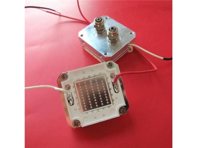 Click here for FOR printer plotter R1390 LED lamp 46x40x15mm A3 A... prices