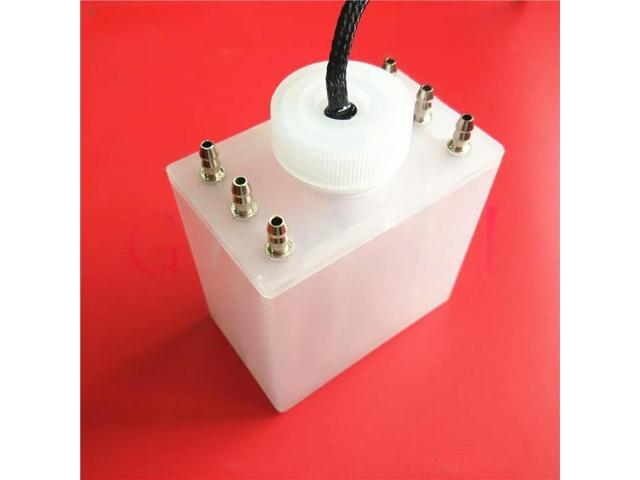 Click here for FOR Inkjet Printer Ink Cartridge 6 ways Big Sub Ta... prices