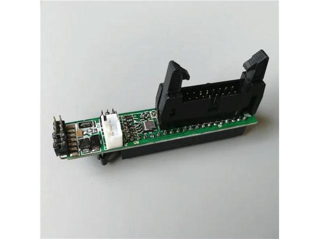 Click here for FOR Inkjet printer head connector card V1.3 PQ512... prices