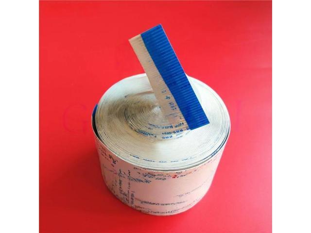 Click here for FOR 4pcs Inkjet Printer data cable 30pins 50pins J... prices