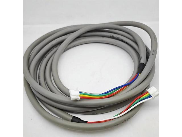 Click here for FOR Digital inkjet printer signal data cable 5pins... prices