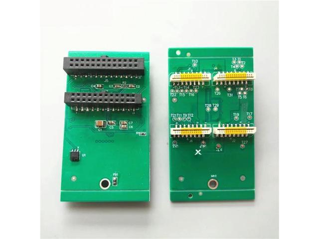 Click here for FOR Flatbed Printer 4720 print head transfer board... prices