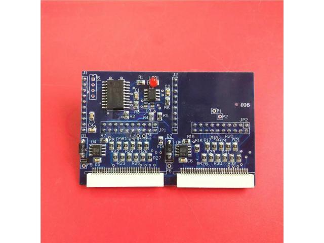 Click here for FOR Inkjet printer Optical fiber SPT510 1020 conne... prices