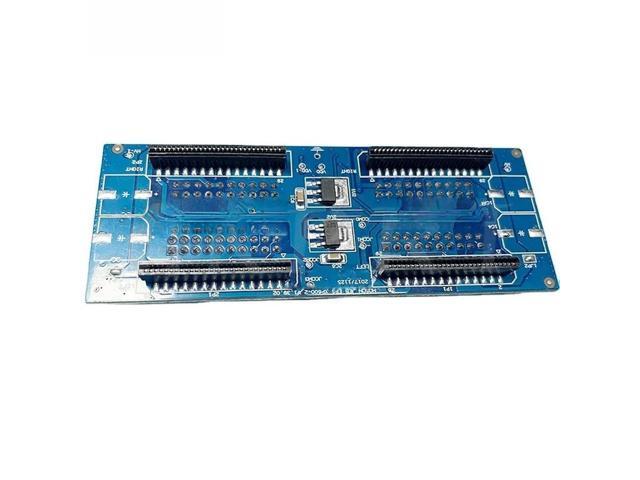 Click here for FOR XP600 print head transfer board JEB EPS XP600-... prices