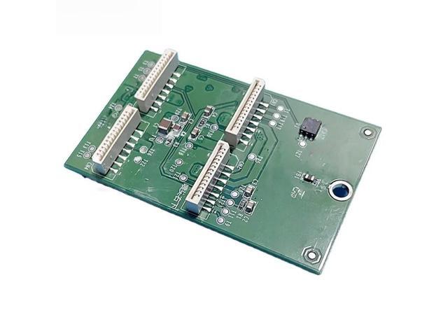 Click here for FOR Flat printer plotter I3200 print head transfer... prices