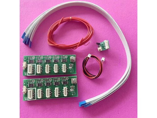 Click here for FOR Large plotter ink cartridge resetter for 9880C... prices