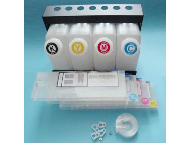 Click here for FOR printer bulk ink system for FJ RS XC540 640 74... prices