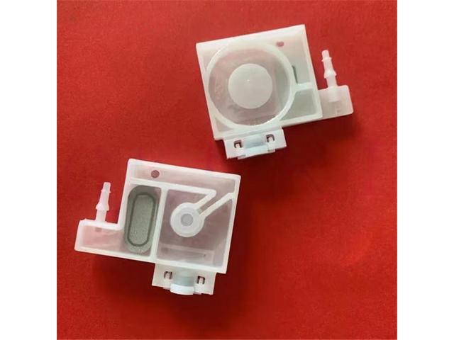 Click here for FOR 20pcs Printer ink damper for R1390 l805 T50 14... prices