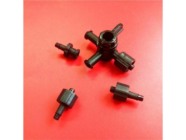 Click here for FOR Flatbed Printer 3 Ways Ink Valve LJ-3204 LJ-32... prices