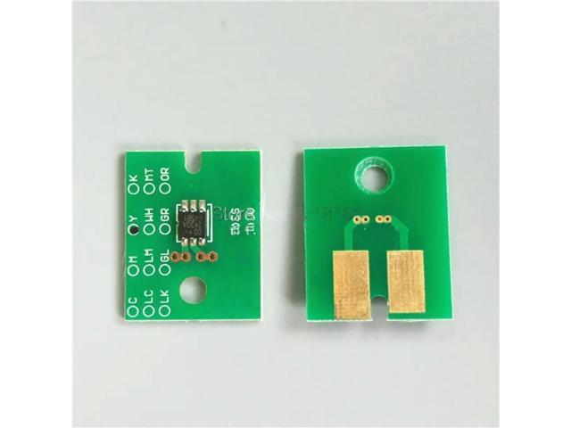 Click here for FOR 6 color ink cartridge chip VP-540 VP-300 RA-64... prices