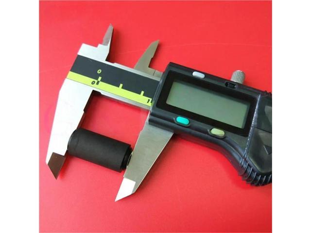 Click here for FOR pinch roller 25mm Printer FY-3206 FY-3208 FY-3... prices