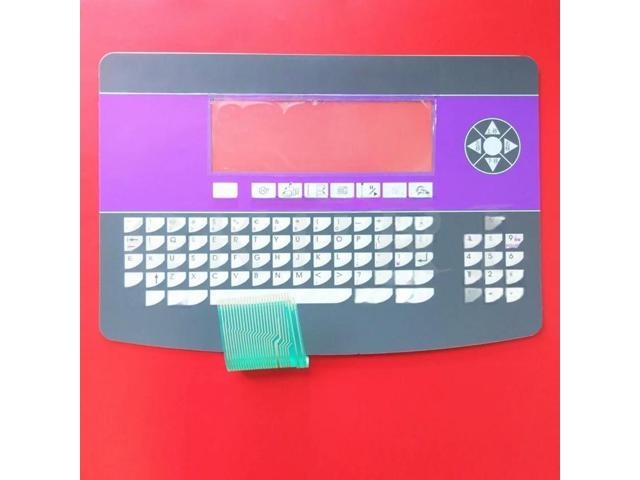 Click here for FOR Inkjet coding printer Keyboard for Markem 9040... prices