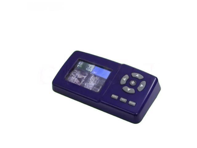 Click here for FOR Cutting plotter spare parts Kingcut LCD screen... prices