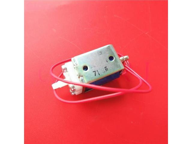 Click here for FOR Inkjet Printer 2 way solenoid assy DG-41092 fo... prices