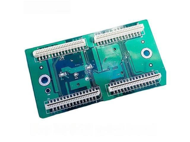 Click here for FOR Digital printer DX10 DX11 XP600 print head tra... prices