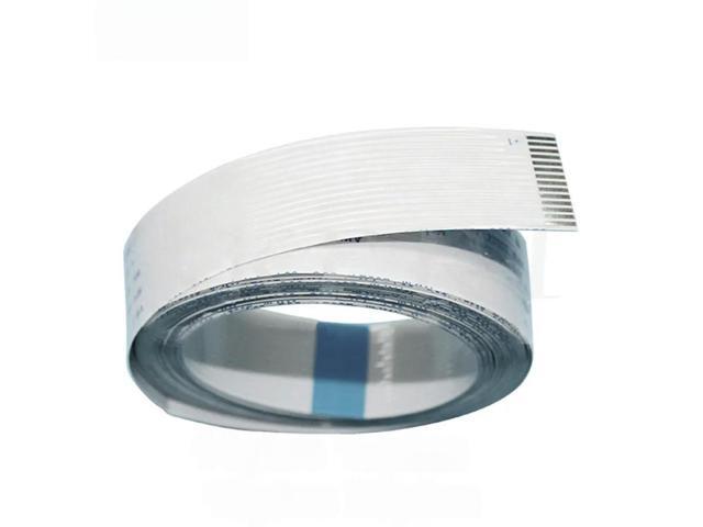 Click here for FOR 6pcs Inkjet Printer Crystal FFC flat long data... prices