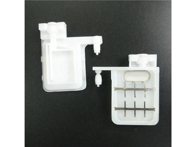 Click here for FOR 4X M white big ink damper DX5 F186000 head for... prices