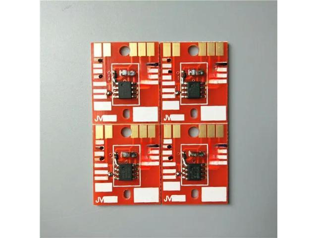 Click here for FOR 4 colors plotter chip JV33 JV5 CJV30 TS34 ink... prices