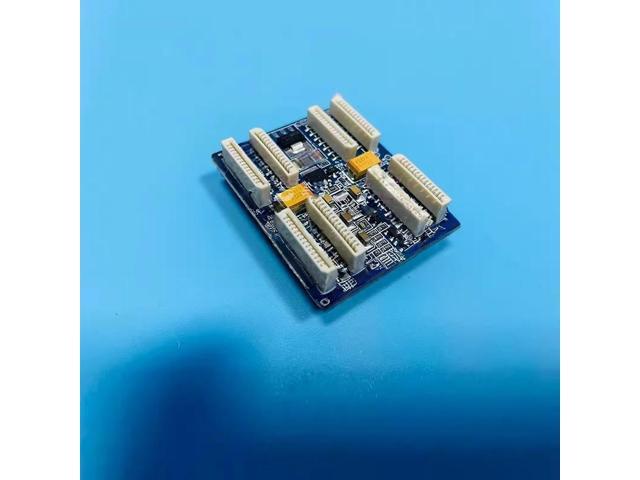 Click here for FOR Flatbed printer I1600 print head transfer boar... prices