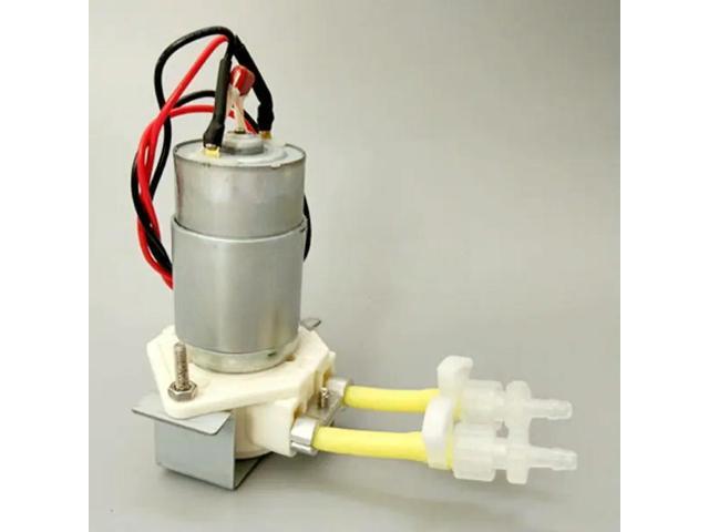 Click here for FOR 4X 2013 Peristaltic for DX5 ink prices