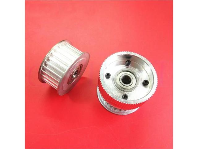 Click here for FOR Large format Printer Motor gear tower pulley f... prices