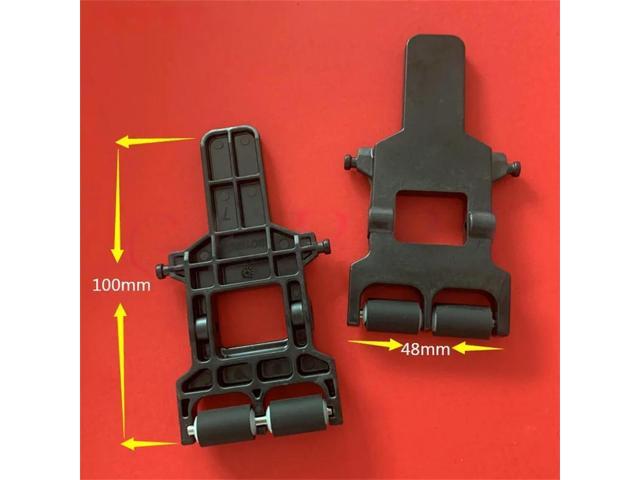 Click here for FOR 2pc 10pc Inkjet Printer Pinch roller assembly... prices