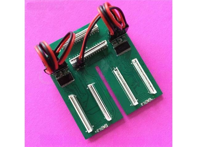 Click here for FOR Printer Plotter DX5 To XP600 Transfer Board 1H... prices