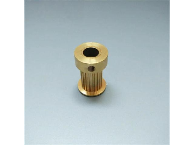 Click here for FOR Smart 382 Printer motor pulley 20 teeth motor... prices