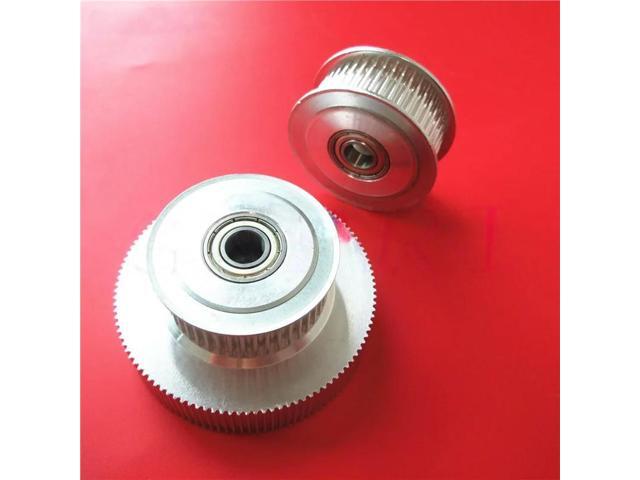Click here for FOR Printer 512 print head motor gear 109-45 teeth... prices
