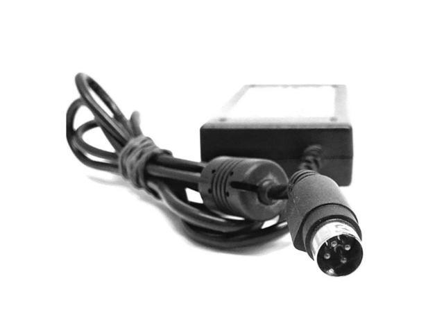 Click here for For 12V 2A 5V 2A ACU034A-0512 GP-ACU034A-0512 4Pin... prices