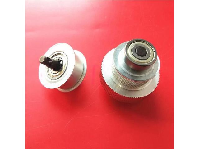 Click here for FOR Digital Plotter printer motor gear 100:45 teet... prices