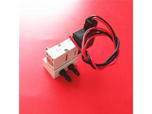 Click here for FOR Inkjet printer 4 ways SMC VQD1151W valve for p... prices