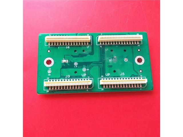 Click here for FOR Flatbed Inkjet Printer WA TX800 Print Head Tra... prices