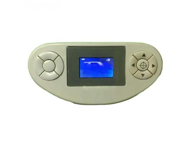 Click here for FOR Blue LCD screen display cutting plotter Pcut k... prices