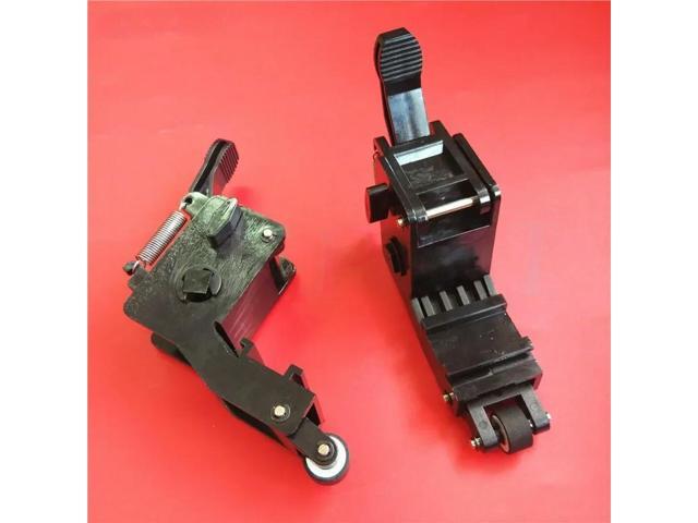 Click here for FOR TH1300X 740 T24 T48X T48L pinch roller assembl... prices