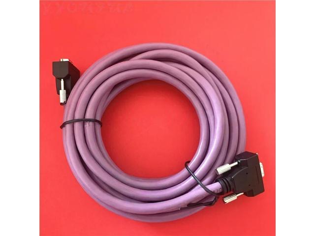 Click here for FOR cable 14pins 4M 6M 9M For DX5 DX7 512 PQ512 he... prices