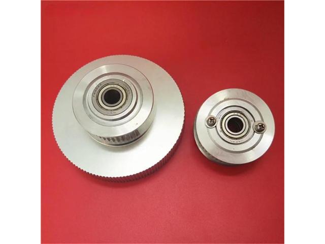 Click here for FOR JV33 driven pulley gear bearing JV3 JV33 JV5 J... prices