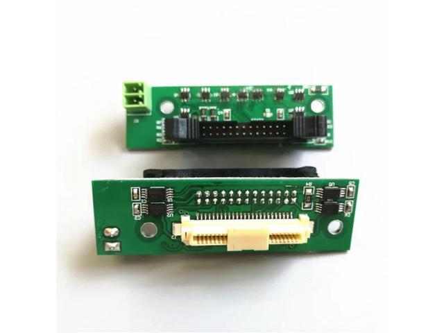 Click here for FOR 8pcs/lot Inkjet printer spare parts Design Inw... prices