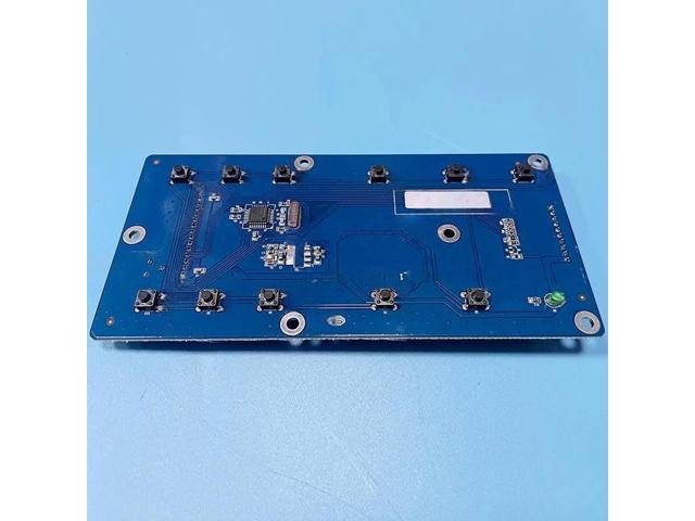Click here for FOR Inkjet printer key board control panel_B REV_1... prices