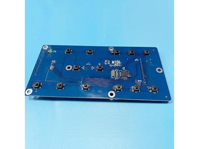 Click here for FOR Inkjet printer UD key board control panel I320... prices